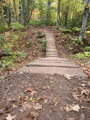 10 Best Hikes and Trails in Copper Harbor Trail System | AllTrails
