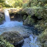 Spirit Falls Trail, Washington - 1,340 Reviews, Map | AllTrails