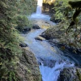 Spirit Falls Trail, Washington - 1,340 Reviews, Map | AllTrails