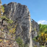 Nelson Rocks Via Ferrata, West Virginia - 147 Reviews, Map | AllTrails