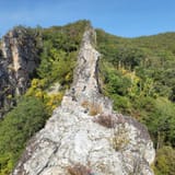 Nelson Rocks Via Ferrata, West Virginia - 147 Reviews, Map | AllTrails