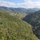 Nelson Rocks Via Ferrata, West Virginia - 147 Reviews, Map | AllTrails