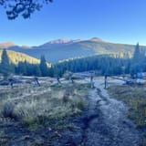 Boreas Pass, Colorado - 1,644 Reviews, Map | AllTrails