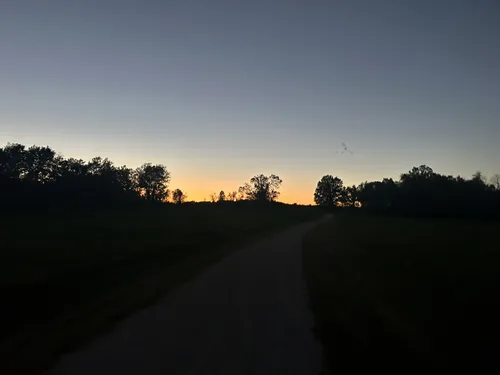 Best Hikes and Trails in Little Blue Trace County Park | AllTrails