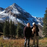 Sharkstooth Pass Trail, Colorado - 157 Reviews, Map | AllTrails
