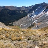 Sharkstooth Pass Trail, Colorado - 157 Reviews, Map | AllTrails