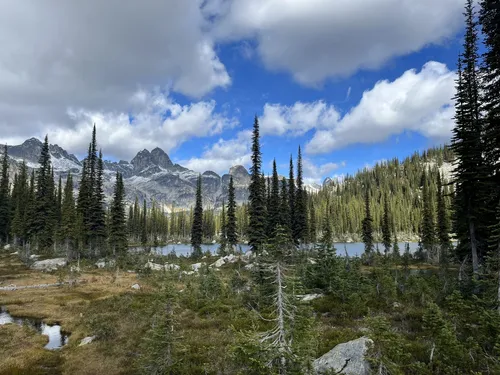Best River Trails in Valhalla Provincial Park | AllTrails