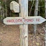 Lower Hadlock Pond Loop Trail, Maine - 591 Reviews, Map | AllTrails