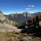 Easy Pass Trail, Washington - 464 Reviews, Map | AllTrails