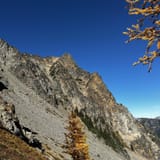 Easy Pass Trail, Washington - 464 Reviews, Map | AllTrails