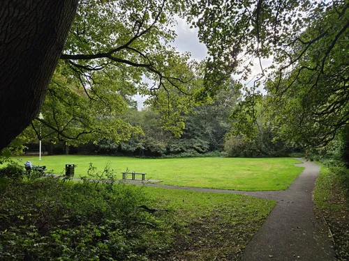 Best Hikes and Trails in Park Wood | AllTrails