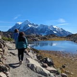 Huntoon Point via Artist Ridge Trail, Washington - 683 Reviews, Map ...