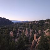 Turret Trail, Colorado - 315 Reviews, Map | AllTrails