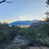 Turret Trail, Colorado - 315 Reviews, Map | AllTrails