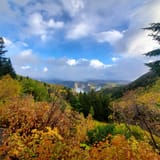 Scout Falls via Mount Timpanogos Trail, Utah - 2,155 Reviews, Map ...