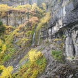 Scout Falls via Mount Timpanogos Trail, Utah - 2,155 Reviews, Map ...