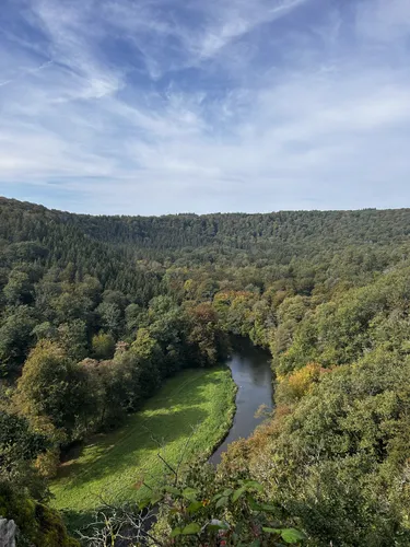 10 Best Partially Paved Trails in Semois Valley National Park | AllTrails