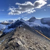 Tent Ridge Horseshoe, Alberta, Canada - 4,214 Reviews, Map | AllTrails
