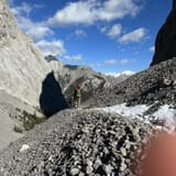 Cory Pass, Alberta, Canada - 1,244 Reviews, Map | AllTrails