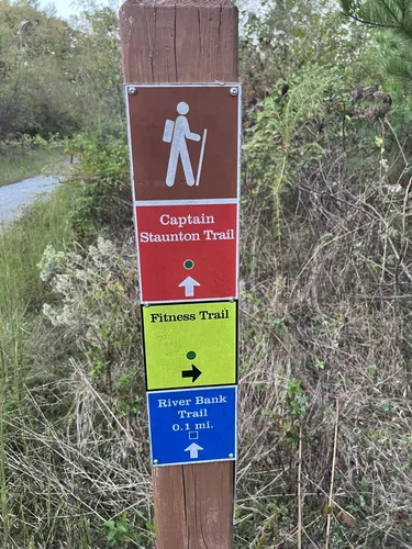Best Hikes and Trails in Staunton River State Park | AllTrails