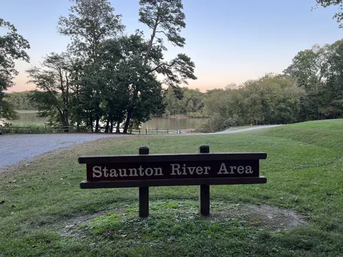 Best Hikes and Trails in Staunton River State Park | AllTrails