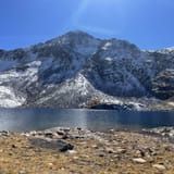 Hope Lake Trail, Colorado - 1,244 Reviews, Map | AllTrails