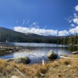 Finch Lake via Finch Lake Trail, Colorado - 292 Reviews, Map | AllTrails