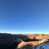 Red Mountain Number 3, Colorado - 148 Reviews, Map | AllTrails