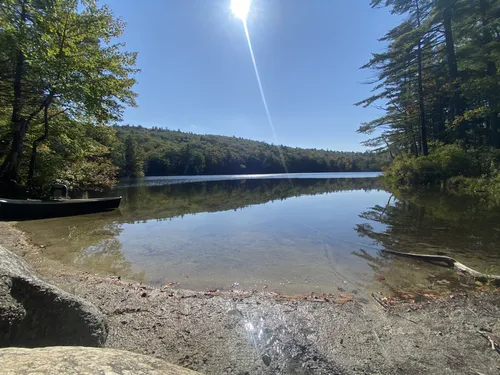 Best Hikes and Trails in Sky Pond State Forest | AllTrails