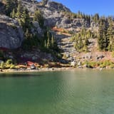 Rachel and Rampart Lakes Trail, Washington - 1,741 Reviews, Map | AllTrails