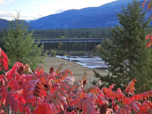 Best Hikes and Trails in Gilpin Grasslands Provincial Park | AllTrails