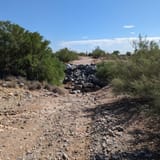 Verrado Lost Creek Trail, Arizona - 799 Reviews, Map | AllTrails