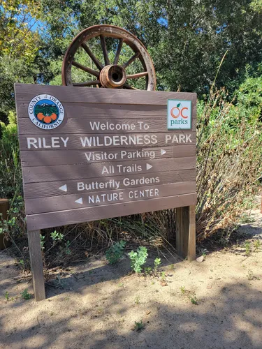 Best Hikes and Trails in Thomas F Riley Wilderness Park | AllTrails