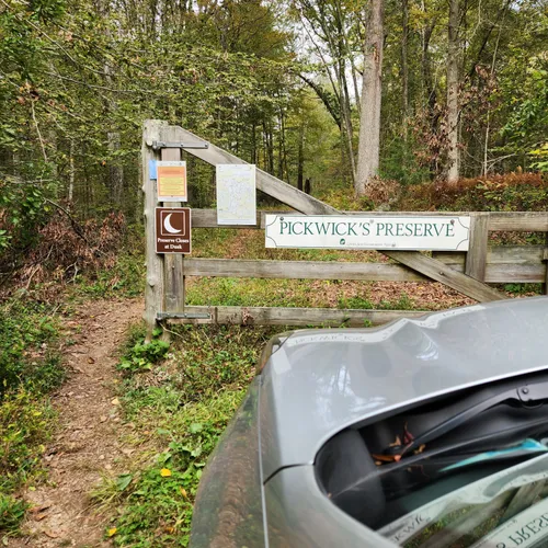 Best Hikes and Trails in Pickwick's Reserve | AllTrails