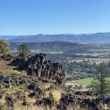 Upper Table Rock Trail, Oregon - 1,603 Reviews, Map | AllTrails