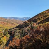 Emigration Canyon Miners Trail, Utah - 719 Reviews, Map | AllTrails