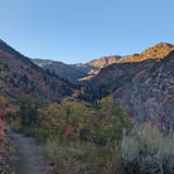 Emigration Canyon Miners Trail, Utah - 719 Reviews, Map | AllTrails