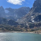 Lake Isabelle Trail (Winter), Colorado - 1,022 Reviews, Map | AllTrails