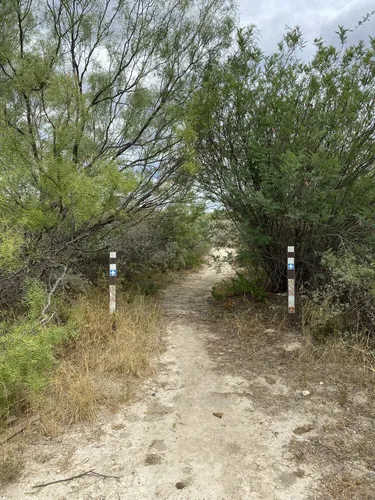 2023 Best Lake Trails in Del Rio | AllTrails