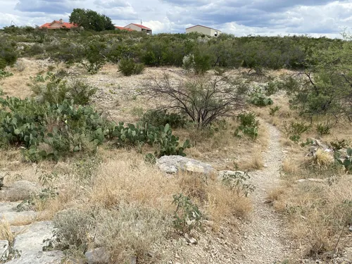 2023 Best Lake Trails in Del Rio | AllTrails