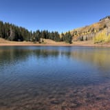 Desolation Lake via Mill D North Fork and Desolation Trail, Utah ...
