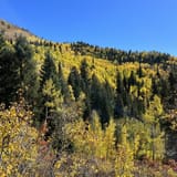 Desolation Lake via Mill D North Fork and Desolation Trail, Utah ...
