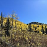 Desolation Lake via Mill D North Fork and Desolation Trail, Utah ...
