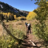 Desolation Lake via Mill D North Fork and Desolation Trail, Utah ...