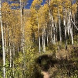 Desolation Lake via Mill D North Fork and Desolation Trail, Utah ...