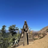 Red Top Lookout Trail, Washington - 552 Reviews, Map | AllTrails