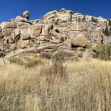 Turtle Rock Loop Trail, Wyoming - 1,084 Reviews, Map | AllTrails