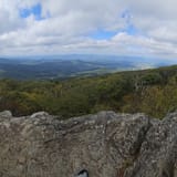 Lewis Spring Falls Trail, Virginia - 1,295 Reviews, Map | AllTrails