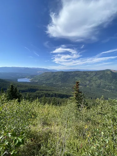 Best Hikes and Trails in Two Lakes Provincial Park | AllTrails