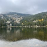 Four Lake Loop Trail, Colorado - 1,525 Reviews, Map | AllTrails
